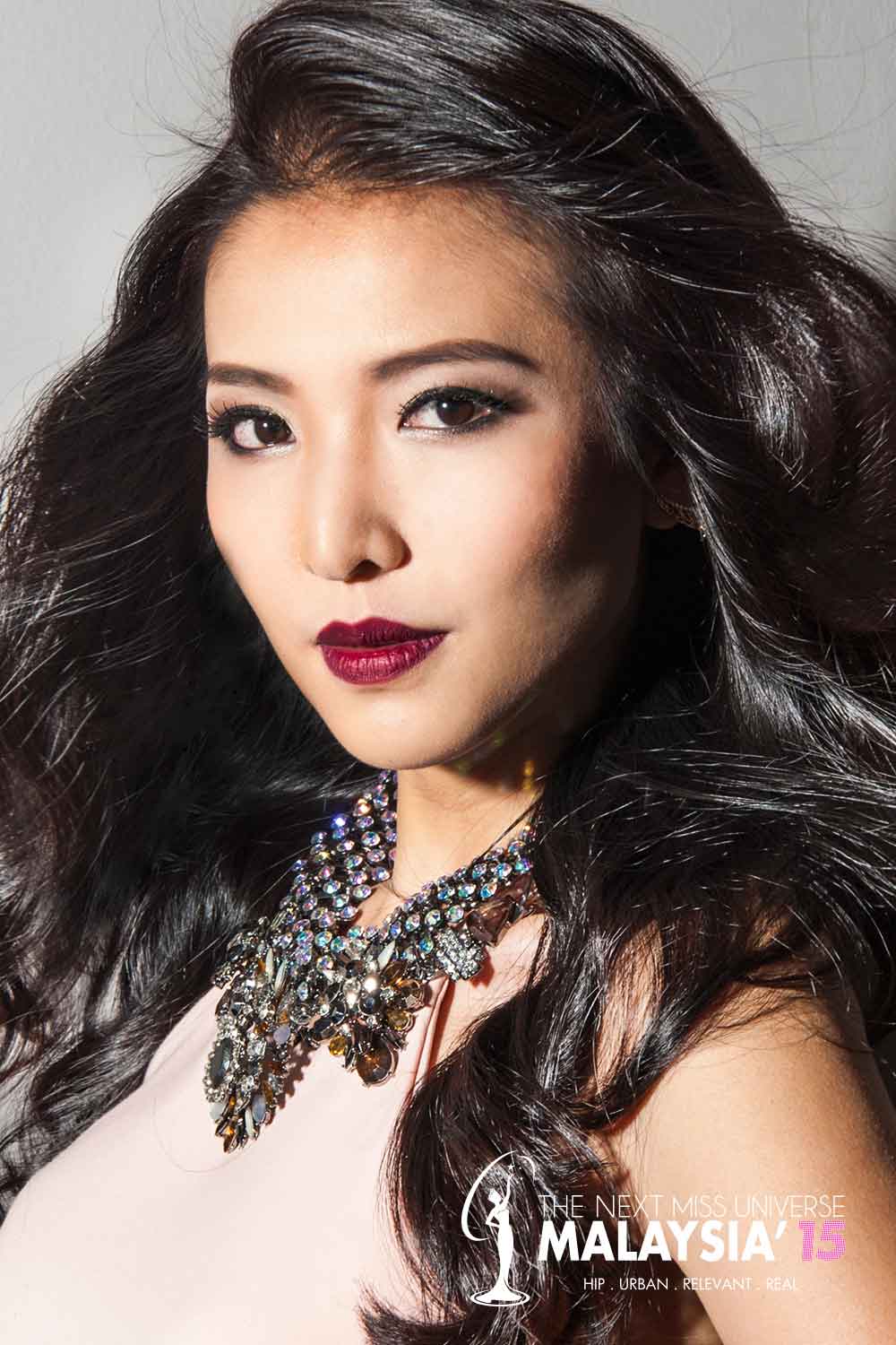 The Next Miss Universe Malaysia 2015 - Top 18 - Miss Universe Malaysia ...