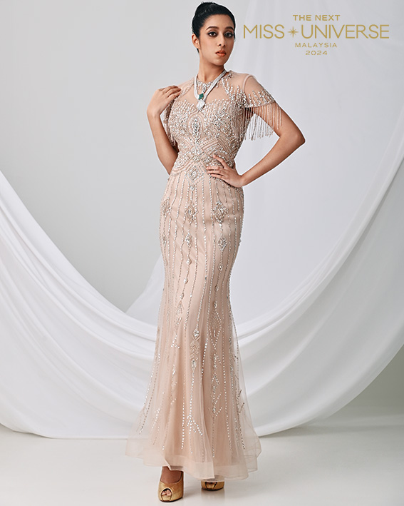The Next Miss Universe Malaysia 2024 - Top 16 - Miss Universe Malaysia ...
