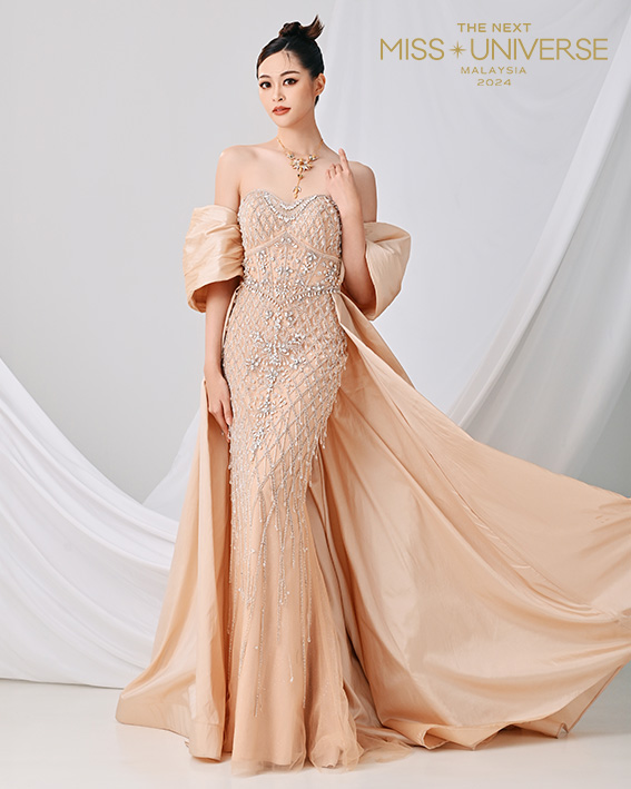 The Next Miss Universe Malaysia 2024 - Top 16 - Miss Universe Malaysia ...
