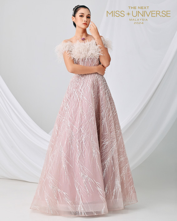 The Next Miss Universe Malaysia 2024 - Top 16 - Miss Universe Malaysia ...