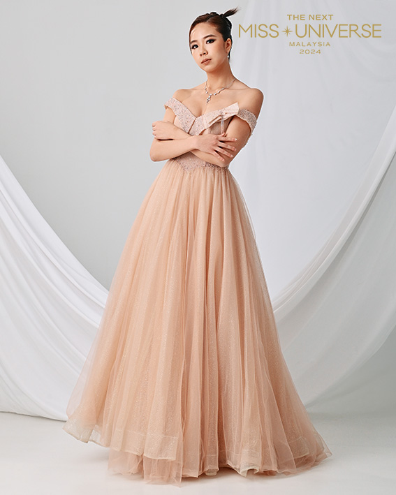 The Next Miss Universe Malaysia 2024 - Top 16 - Miss Universe Malaysia ...