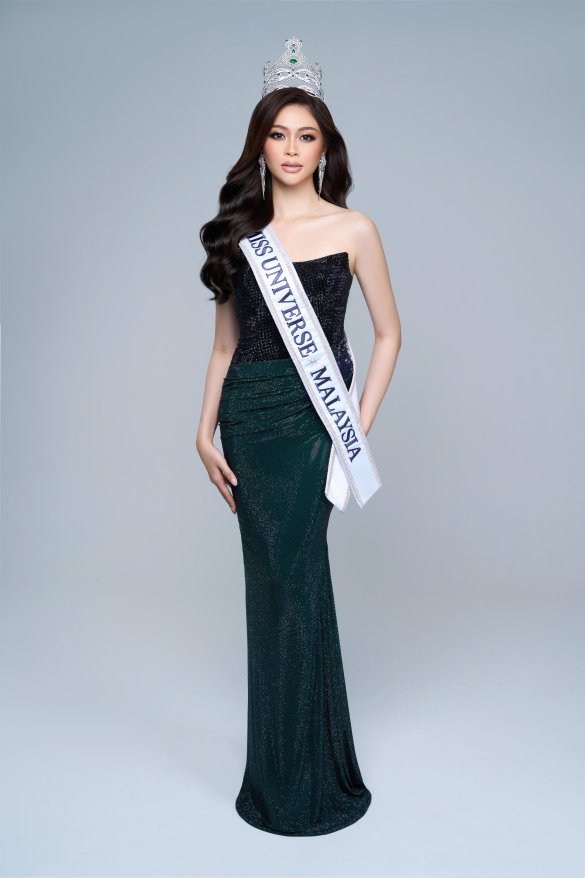 Titleholders - Miss Universe Malaysia Organization