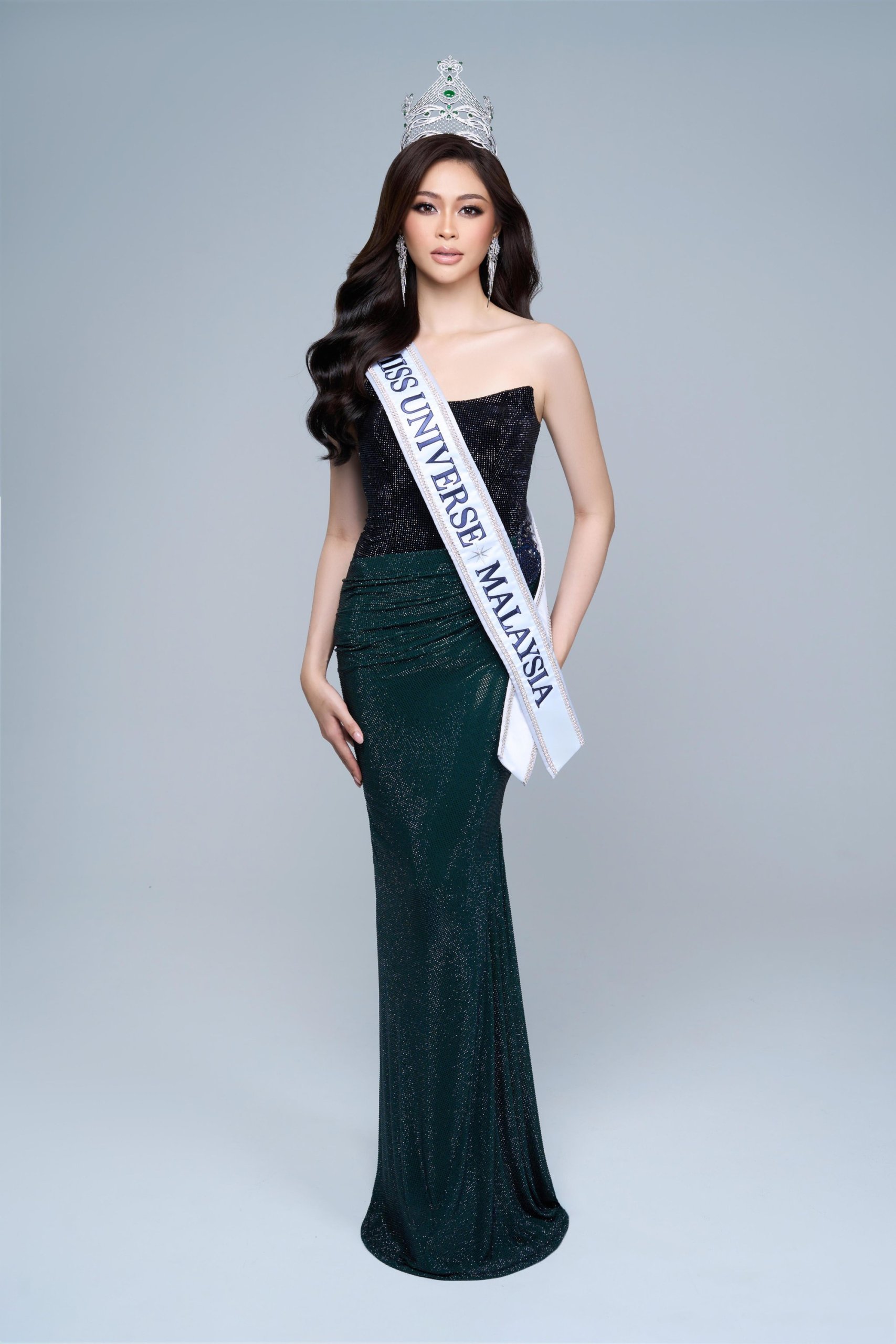 Titleholders - Miss Universe Malaysia Organization